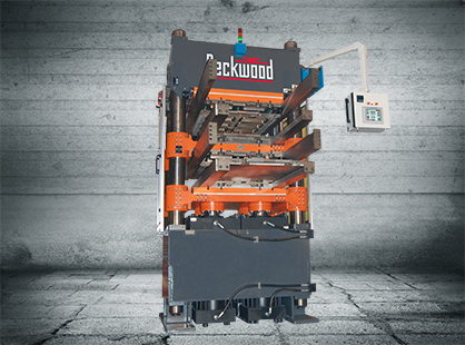 Beckwood Recent Custom Press Projects