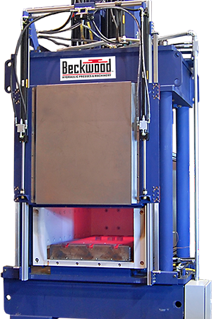 Hot Forming Presses | Superplastic Forming Presses