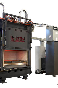 Hot Forming Presses | Superplastic Forming Presses