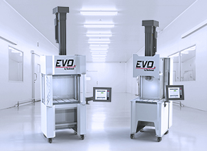 EVOx Servo-Electric Presses | Manufactured by Beckwood Press
