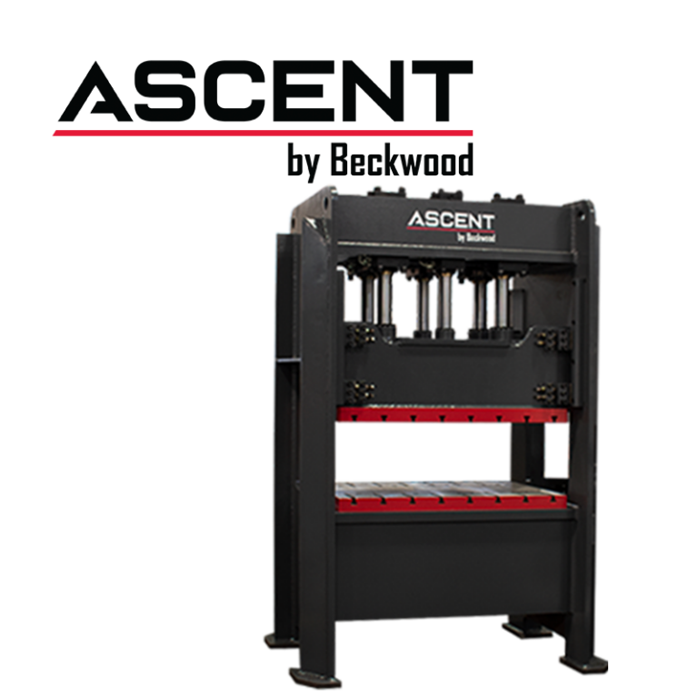 Advanced Presses and Machinery for Automotive Manufacturing